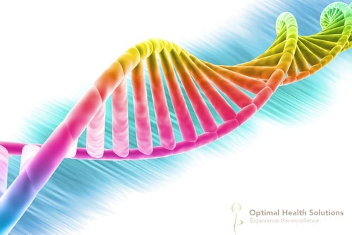 Theta Healing - Optimal Health Solutions