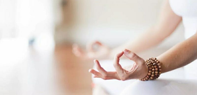 Unlock the Secret Healing Power of Hand Gestures - PART TWO - Optimal ...