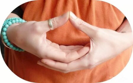 Unlock the Secret Healing Power of Hand Gestures - PART TWO - Optimal ...