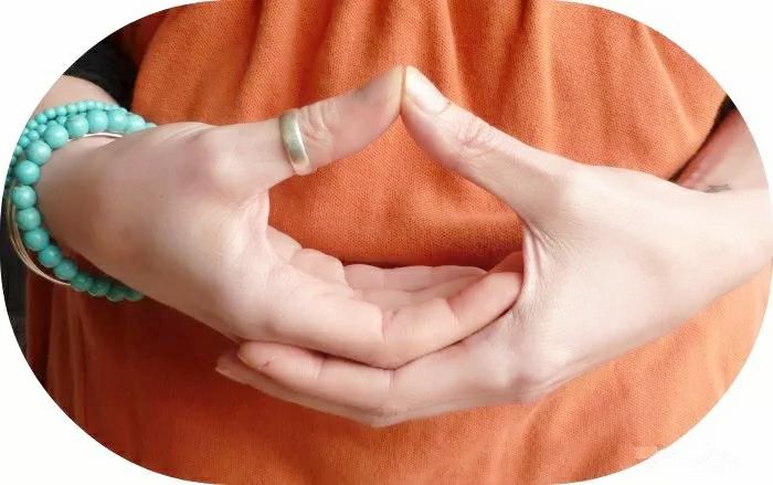 Unlock the Secret Healing Power of Hand Gestures - PART TWO - Optimal ...