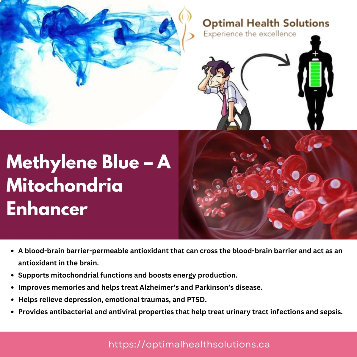 Natural Ways to Boost Your Mitochondrial Function and Reverse Aging ...